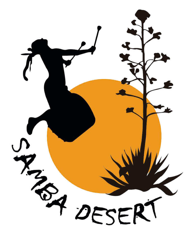 Inicio - Samba Desert Almería